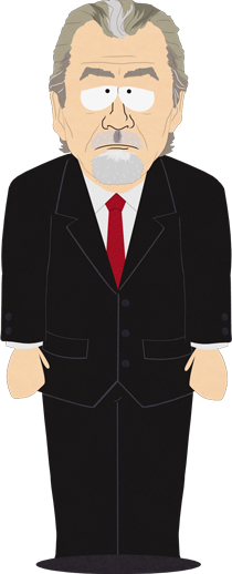 Jim Irsay | South Park Archives | Fandom