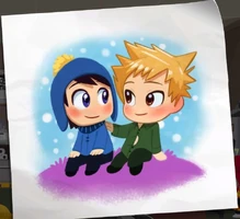 Twilight Boizu - South Park: The Fractured But Whole Wiki