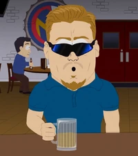 PC Principal - South Park: The Fractured But Whole Wiki