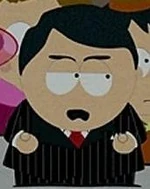 Loogie | South Park and LEGO videogame Wiki | Fandom