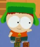 Kyle Broflovski | Wiki South Park | Fandom