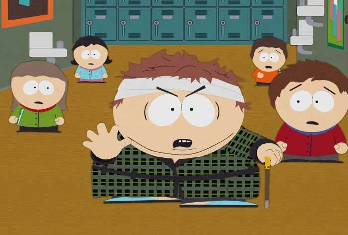 Os Incríveis Poderes do Cartman | Wiki South Park | Fandom