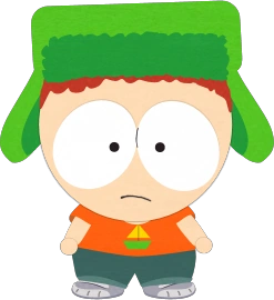 Kyle Broflovski | Wiki South Park | Fandom