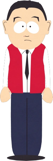 Rick | Wiki South Park | Fandom