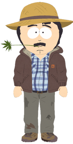 Randy Marsh | Wiki South Park | Fandom
