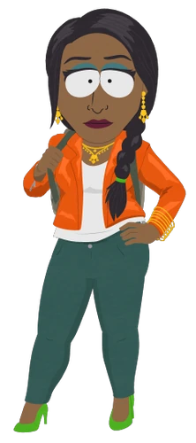 Kyle Broflovski (Universo 216-B) | Wiki South Park | Fandom