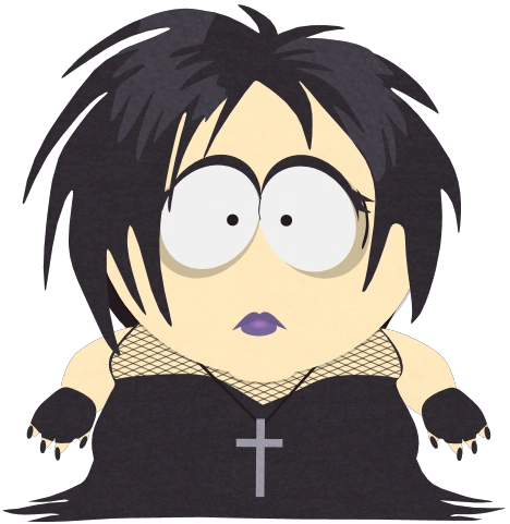 Henrietta Biggle | Wiki South Park | Fandom