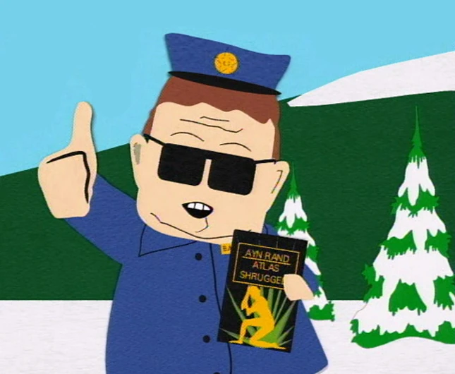 Chickenlover | Wiki South Park | Fandom