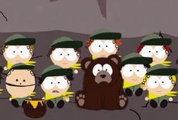 Jewbilee | Wiki South Park | Fandom