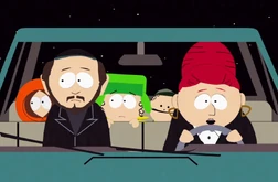 Jewbilee | Wiki South Park | Fandom