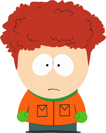 Kyle Broflovski | Wiki South Park | Fandom