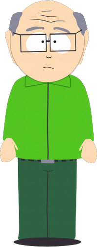 Herbert Garrison | Wiki South Park | Fandom