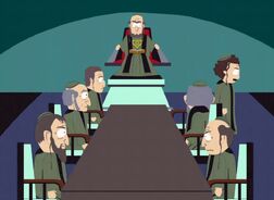 Jewbilee | Wiki South Park | Fandom