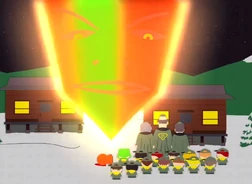 Jewbilee | Wiki South Park | Fandom