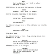 Faça Amor, Não Warcraft | Wiki South Park | Fandom