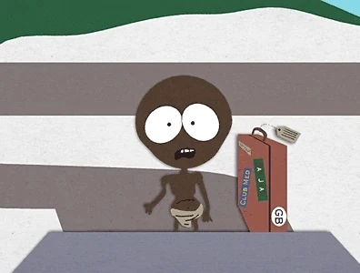 Galeria de Imagens de Starvin Marvin | Wiki South Park | Fandom