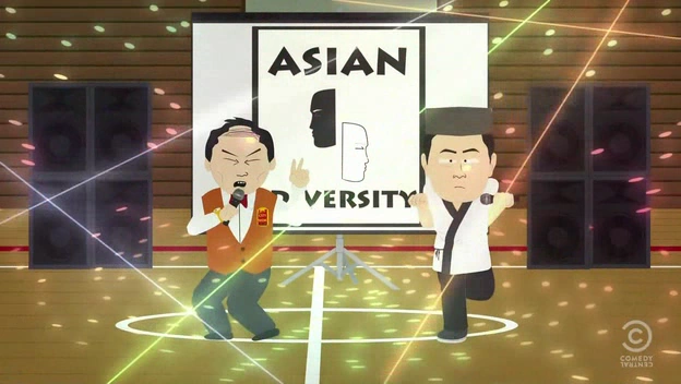 City Sushi | Wiki South Park | Fandom