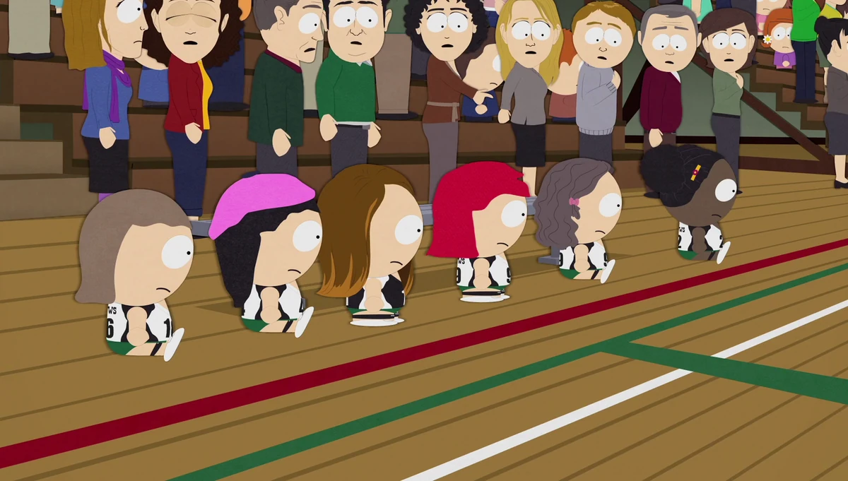 Galeria de Imagens de Member Berries | Wiki South Park | Fandom