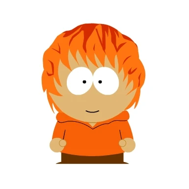 Blake Good | Southpark Break Away Wiki | Fandom