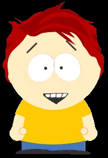 Andrew Batchelor | Southpark Break Away Wiki | Fandom