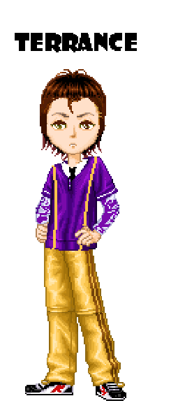 Terrance Mephesto | South Park Characters Wiki | Fandom