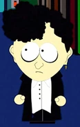 Goth Kids | South Park Characters Wiki | Fandom