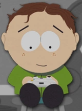 Scott Malkinson | South Park Characters Wiki | Fandom