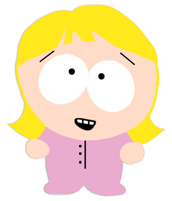Sally | South Park Characters Wiki | Fandom