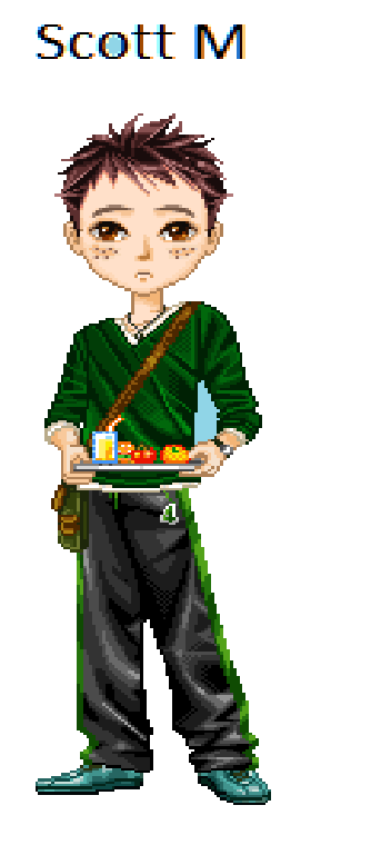 Scott Malkinson | South Park Characters Wiki | Fandom