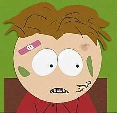 Kevin McCormick | South Park Characters Wiki | Fandom
