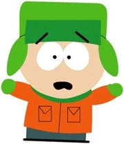 Kyle Broflovski | Wiki South park do kyle e do stean | Fandom