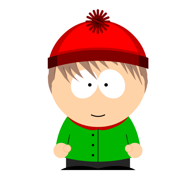 MrCartmanDude | South Park Fanon Wikia | Fandom