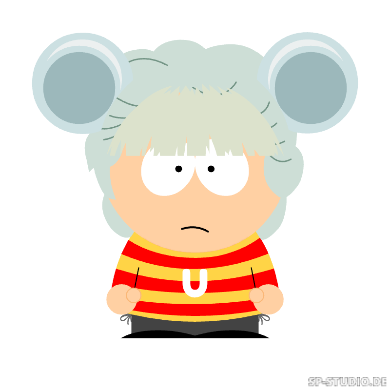 Uberron | South Park Fanon Wikia | Fandom Uberron | South Park Fanon Wikia | Fandom