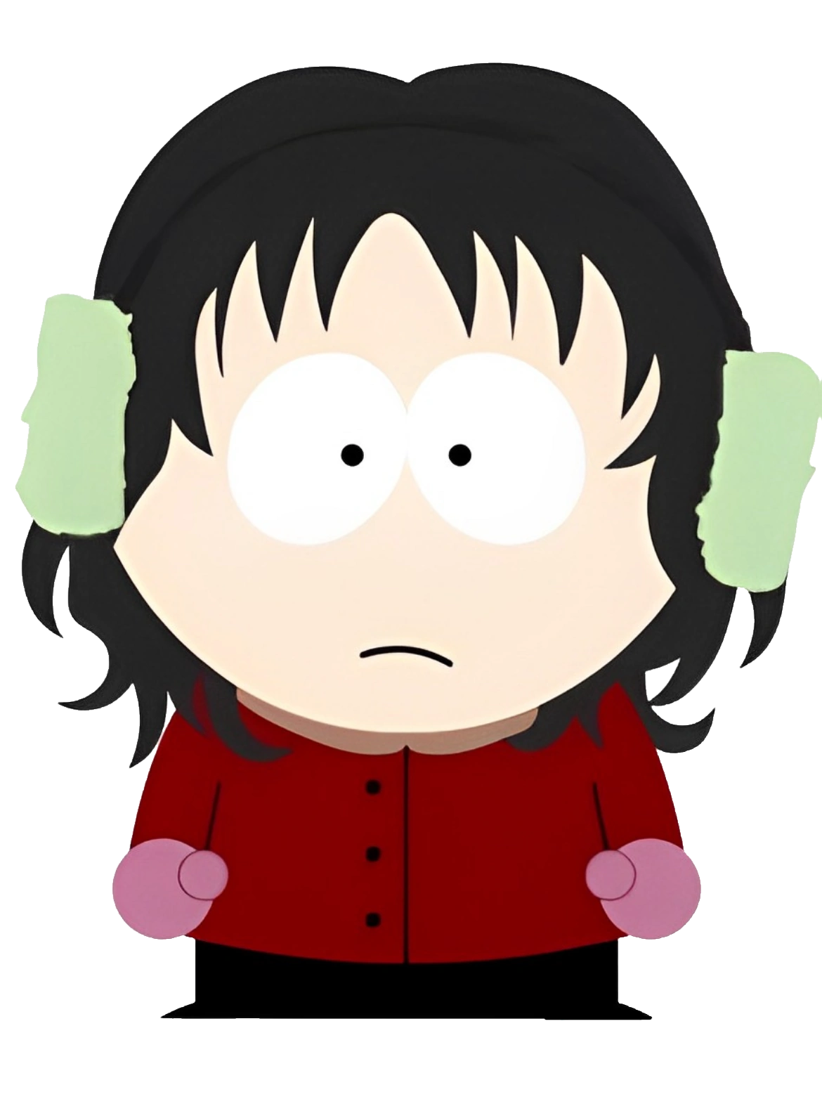 Minerva Williams | South Park Fanon Wikia | Fandom