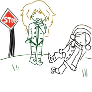 Julia Lockeheart | South Park Fanon Wikia | Fandom