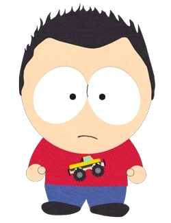 Filmore Anderson | South Park Fanon Wikia | Fandom