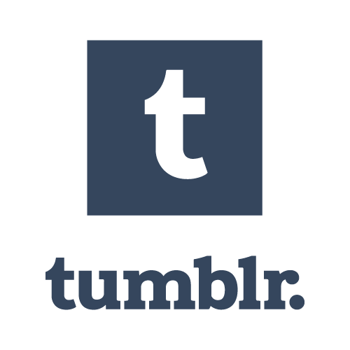 Tumblr Symbol