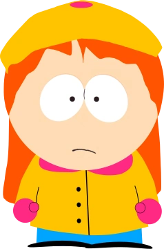 Chloe Parker | South Park Fanon Wikia | Fandom