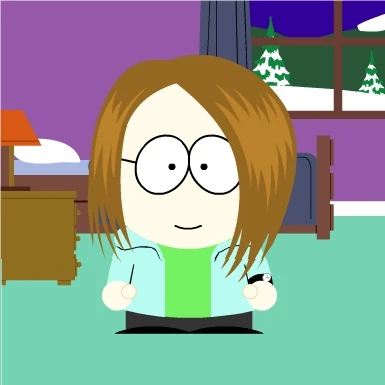 Spring Sieblood | South Park Fanon Wikia | Fandom