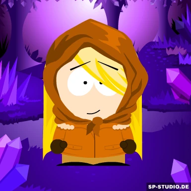 Gabbie McCormick | South Park Fanon Wikia | Fandom