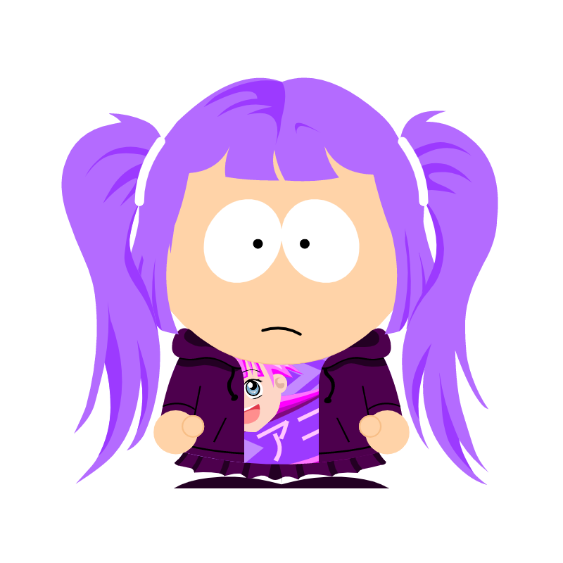 Hisano Hisamatsu | South Park Fanon Wikia | Fandom