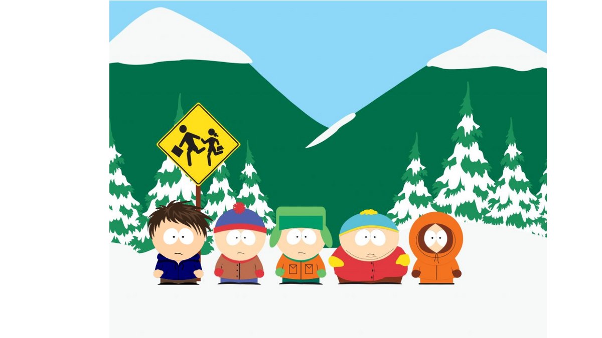 South Park Fanon Universe | South Park Fanon Wikia | Fandom