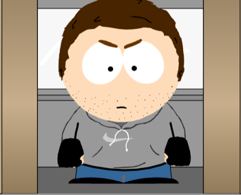 Ray | South Park Fanon Wikia | Fandom