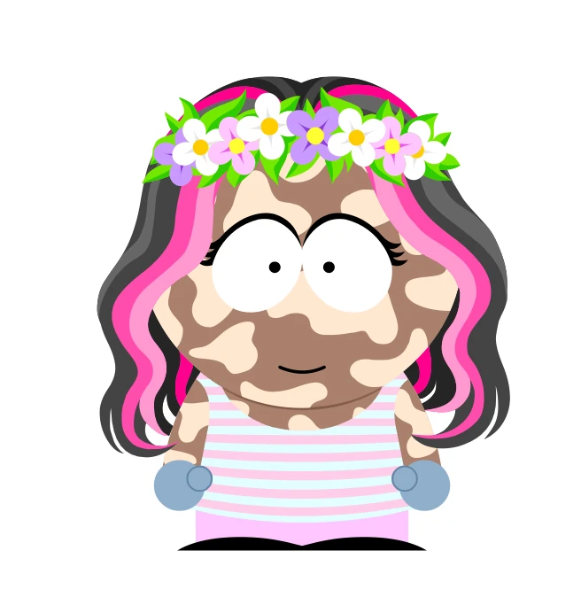 Lorin Crystalline | South Park Fanon Wikia | Fandom