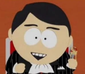 Loogie | South Park Fanon Wikia | Fandom