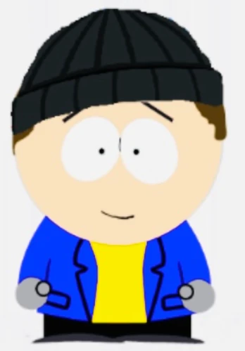 Robert | South Park Fanon Wikia | Fandom