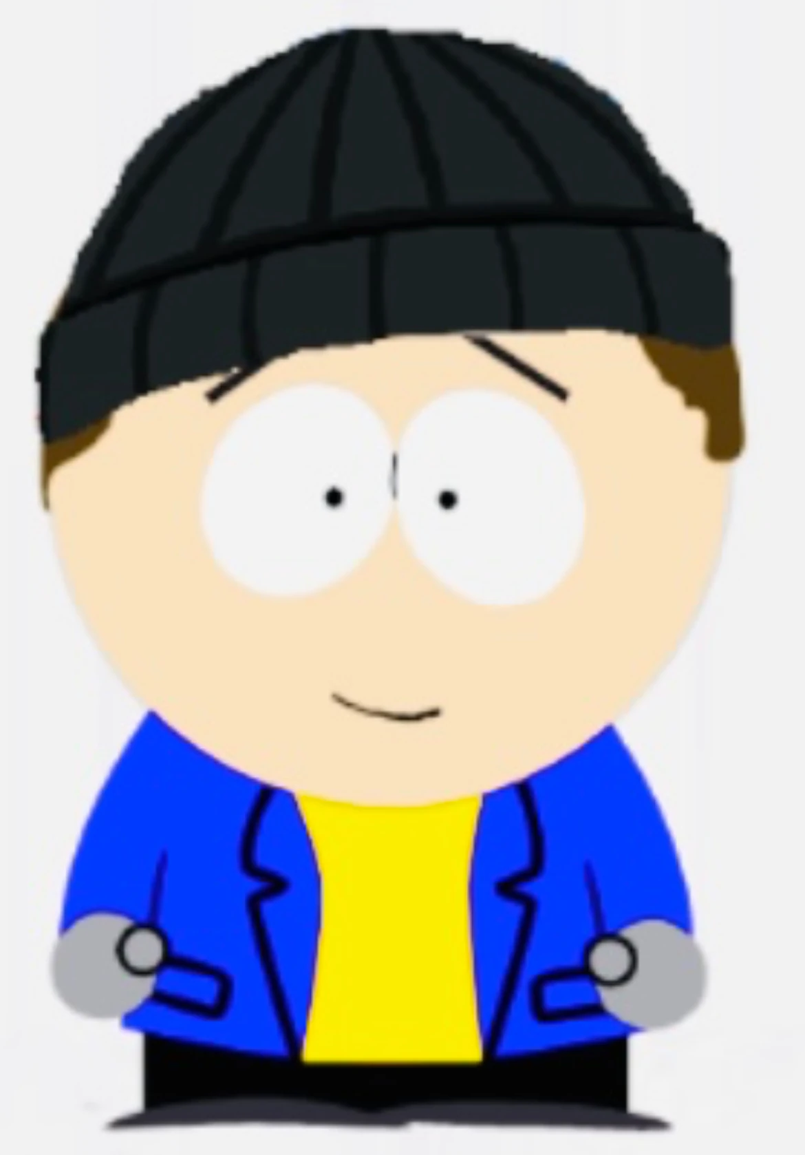 Robert | South Park Fanon Wikia | Fandom