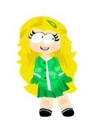 Julia Lockeheart | South Park Fanon Wikia | Fandom