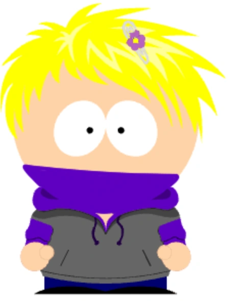Lewis Cooper | South Park Fanon Wikia | Fandom