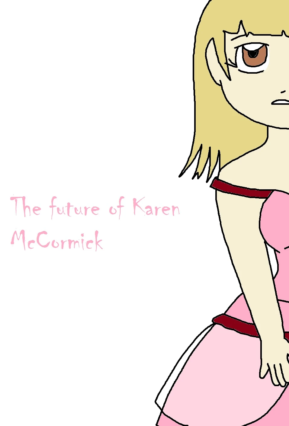 The future of Karen McCormick | South Park Fanon Wikia | Fandom